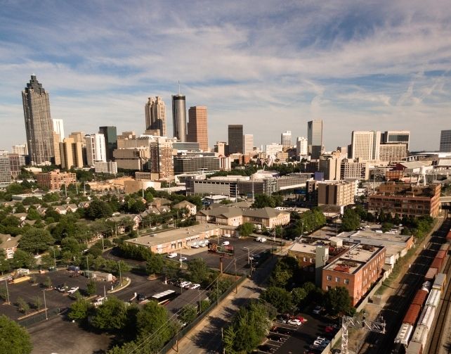 2020 Census Data Release: Georgia is More Diverse than Ever - Latino ...