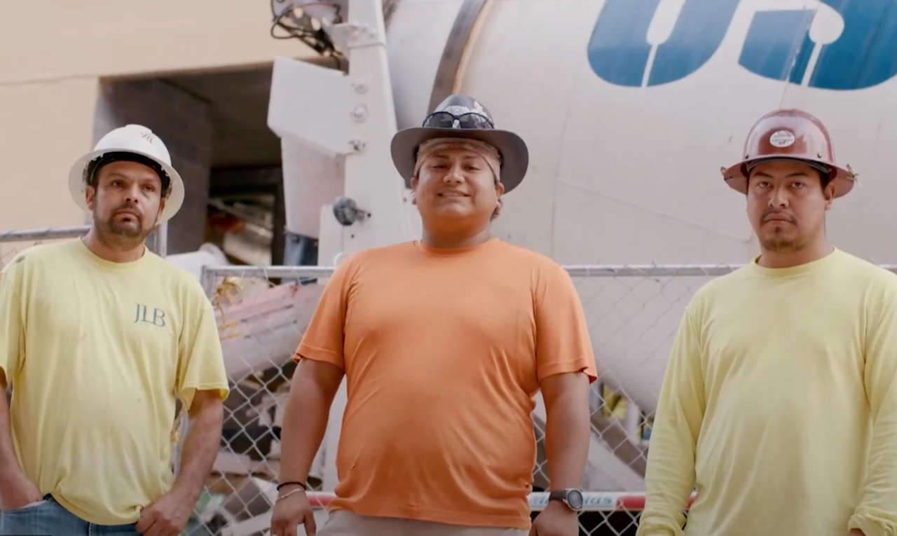 Labor Day, Realities Then and Now - Latino Community Fund Inc.